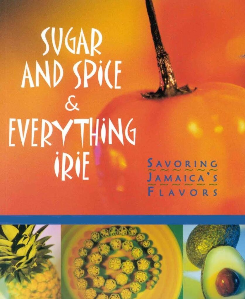 Marrett’s Cookbook… – Marrett Green, MSSc